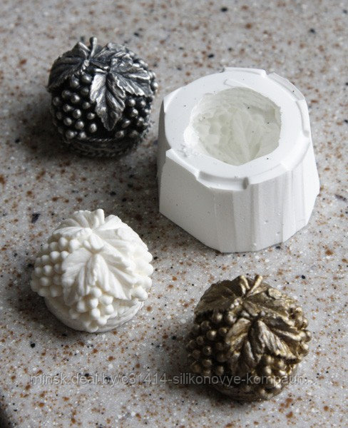 Пентэласт 718 силиконовый компаунд для форм: продажа, цена в Минске ...