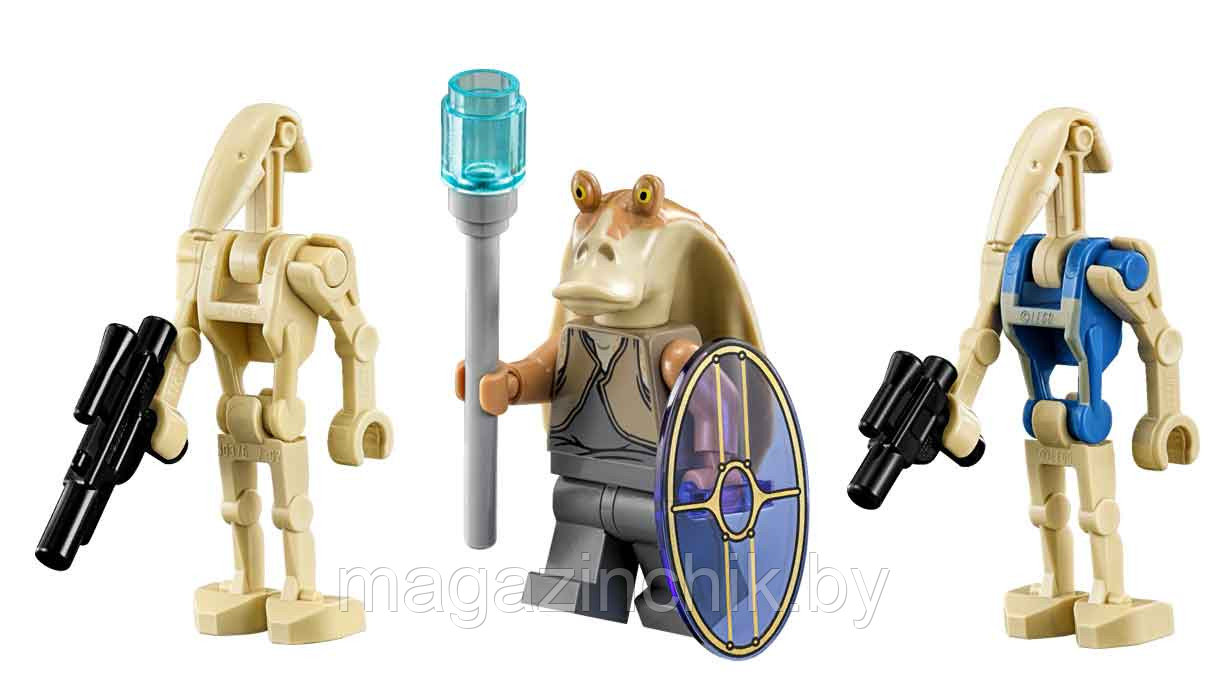 10371 251 Lego Star Wars 75080 ID 49458053 48 Deal.by