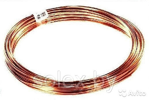 Трубка гидравлики Citroen C5 d=3.5mm+вальцовка (ID#54015595), цена: 15 ...