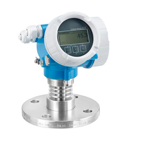 Endress+Hauser Endress+Hauser 50W1H-UC0A1AA0ABAD-Promag - 10W65 ...