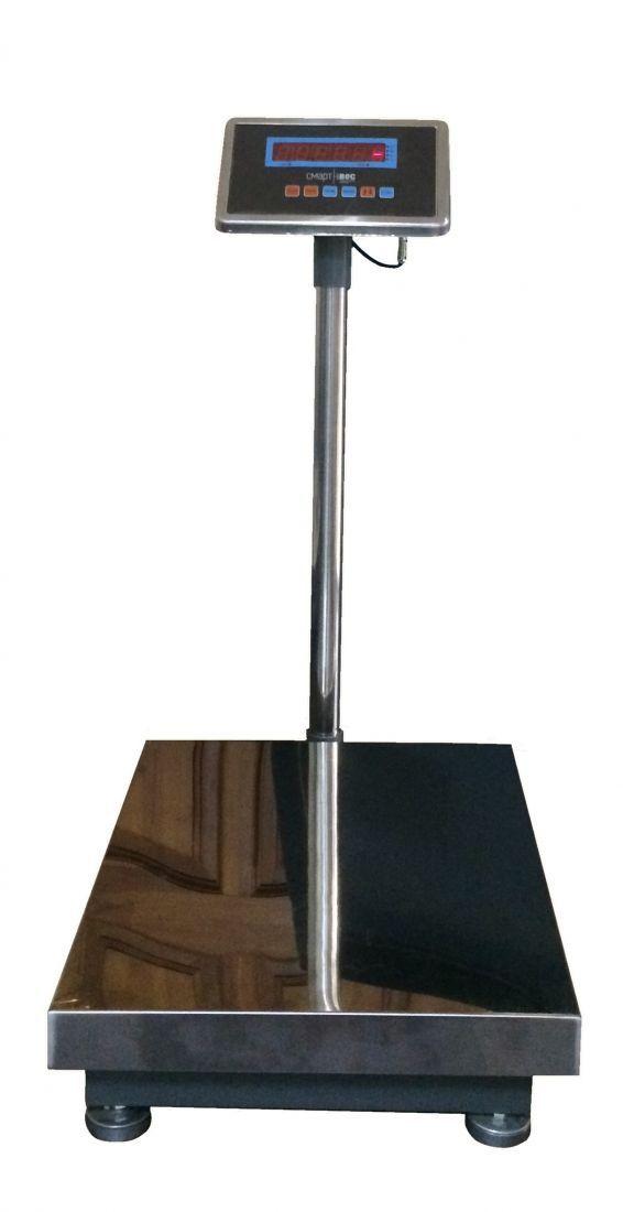 Весы складские ВП-150 "20"(400 х 500) - купить на Vzvesim.by