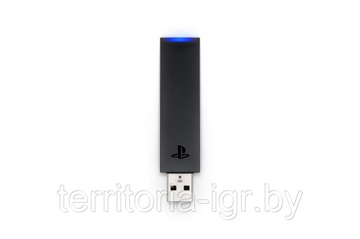 Беспроводной USB-адаптер Dualshock 4 (Wireless Adaptor) CUH-ZWA1E (ID ...