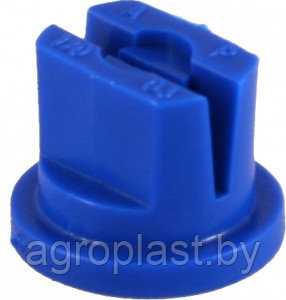 Распылитель щелевой плоскоструйный AP 110-03 Agroplast в Беларуси.
