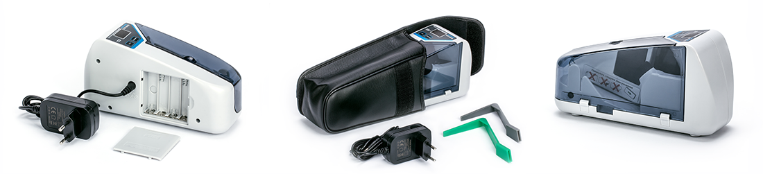 Счетчик банкнот DORS CT1015 (ID#69712577), цена: 363 руб., купить на Deal.by